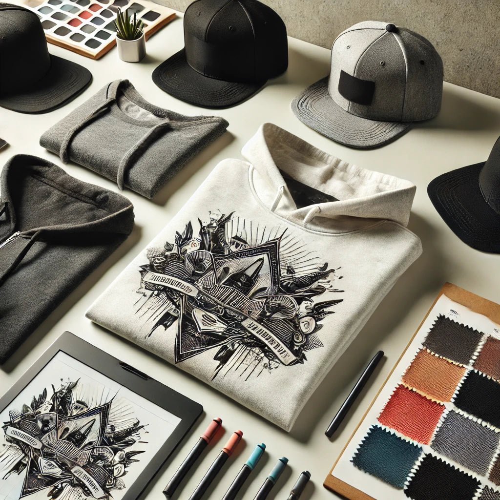 Top 10 Tips for Launching Your Urban Apparel Line – Street Business ...