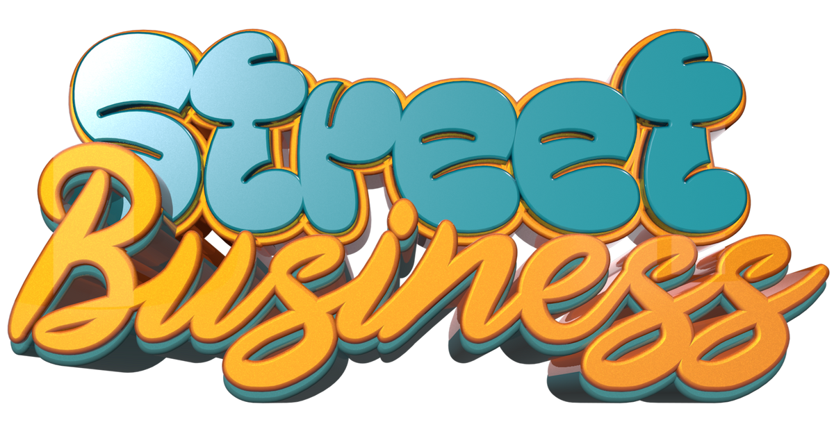 Street Business Urban Wear - Trendy Streetwear & Urban Fashion Online